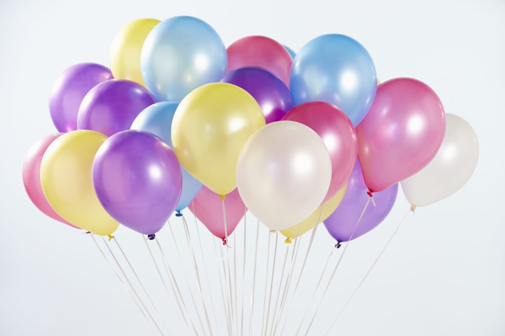 3 Handy Helium Balloon Hints - Adams Gas