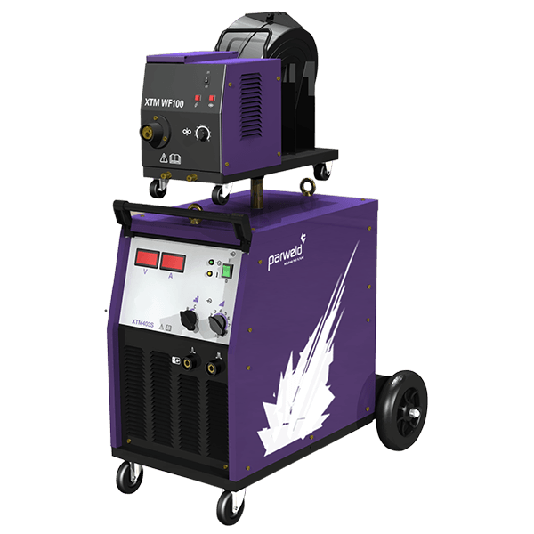 MIG Welding Transformer Machines | High Quality Welding Performance