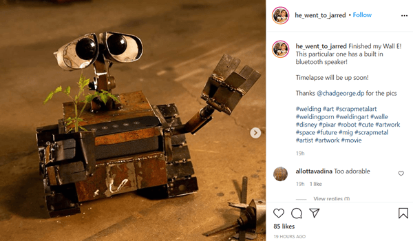 Amazing Welding Work from Around the World - Adams Gas