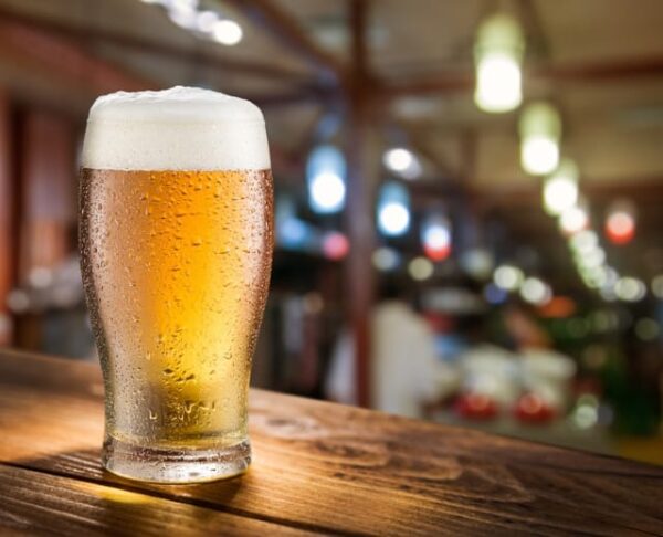Beer & Cellar Gas Guide for Pubs | Pressure, Mix & Efficiency