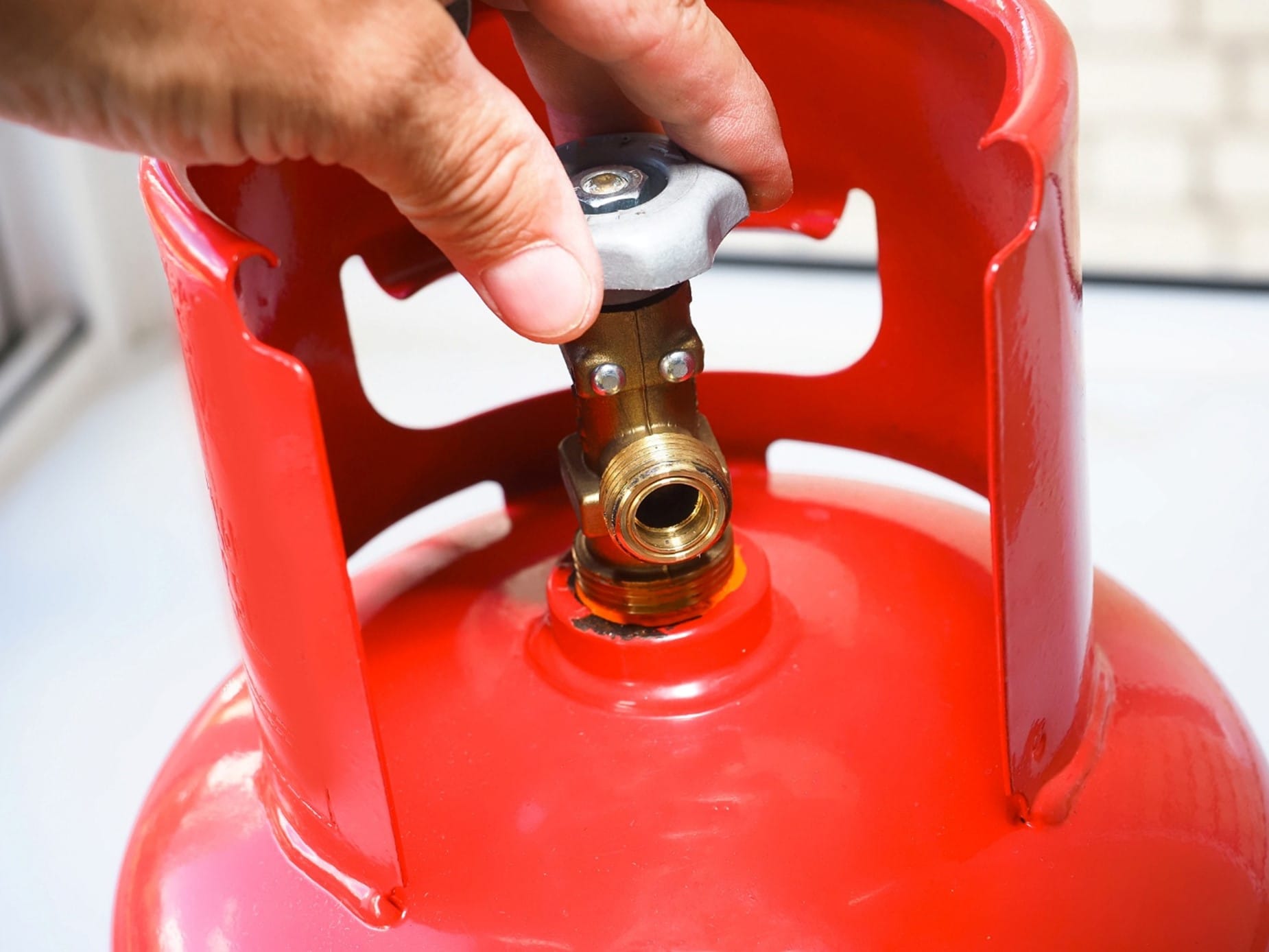 What Are Gas Fittings Used For? - Adams Gas
