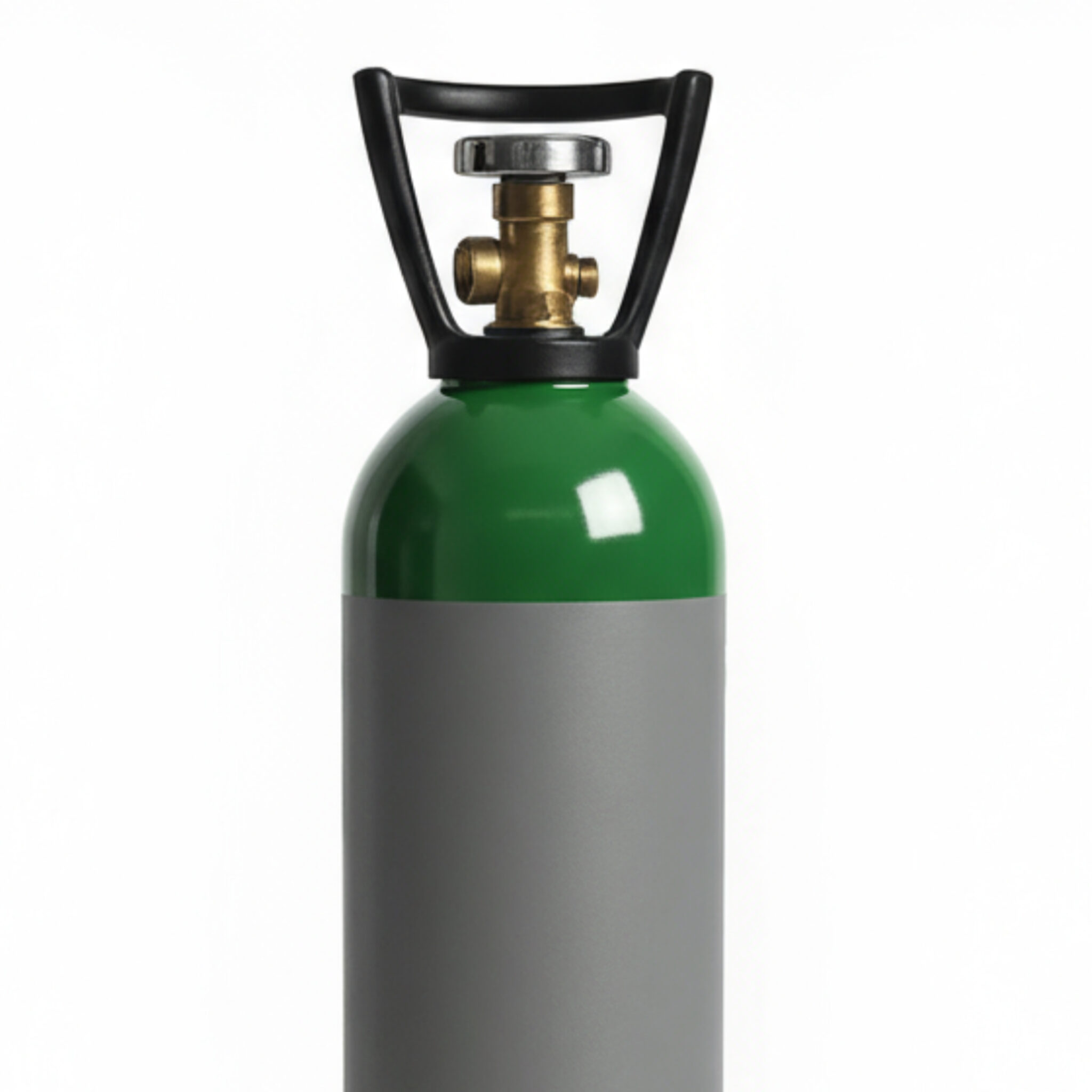 2L Pure Argon Gas Bottle | Adams Gas
