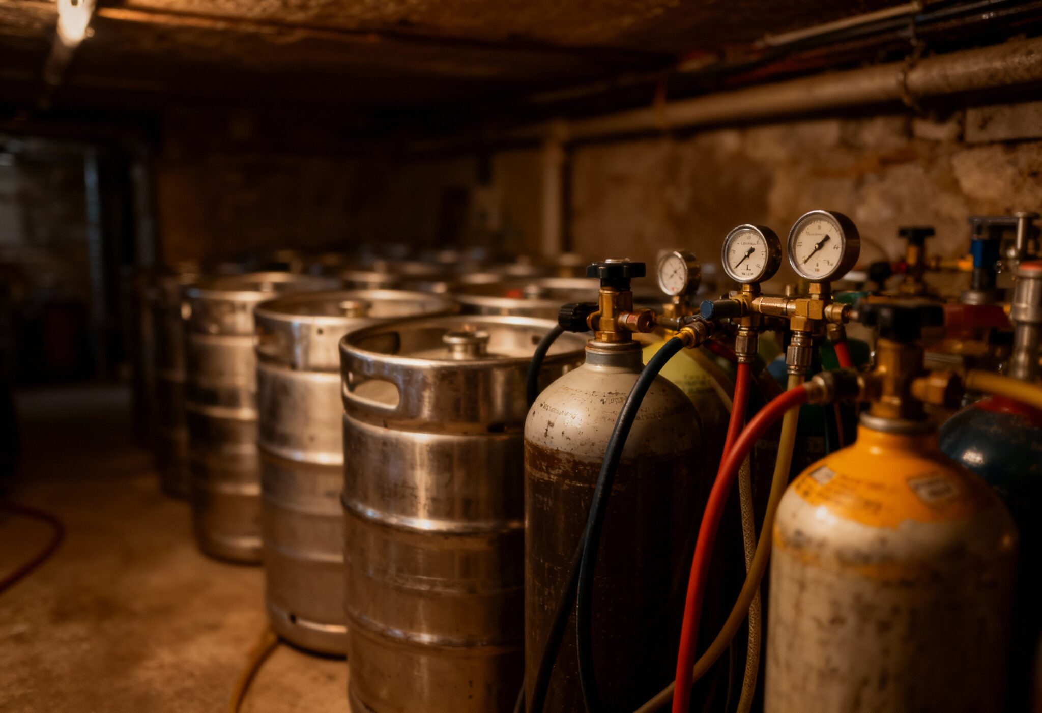 Bottle Gases | Our Full Range of Bottle Gas Products | Adams Gas