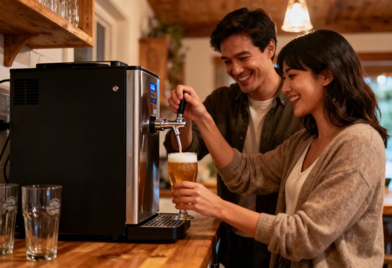 Beer Gas - For Home and Business - Page 2 of 3 - Adams Gas