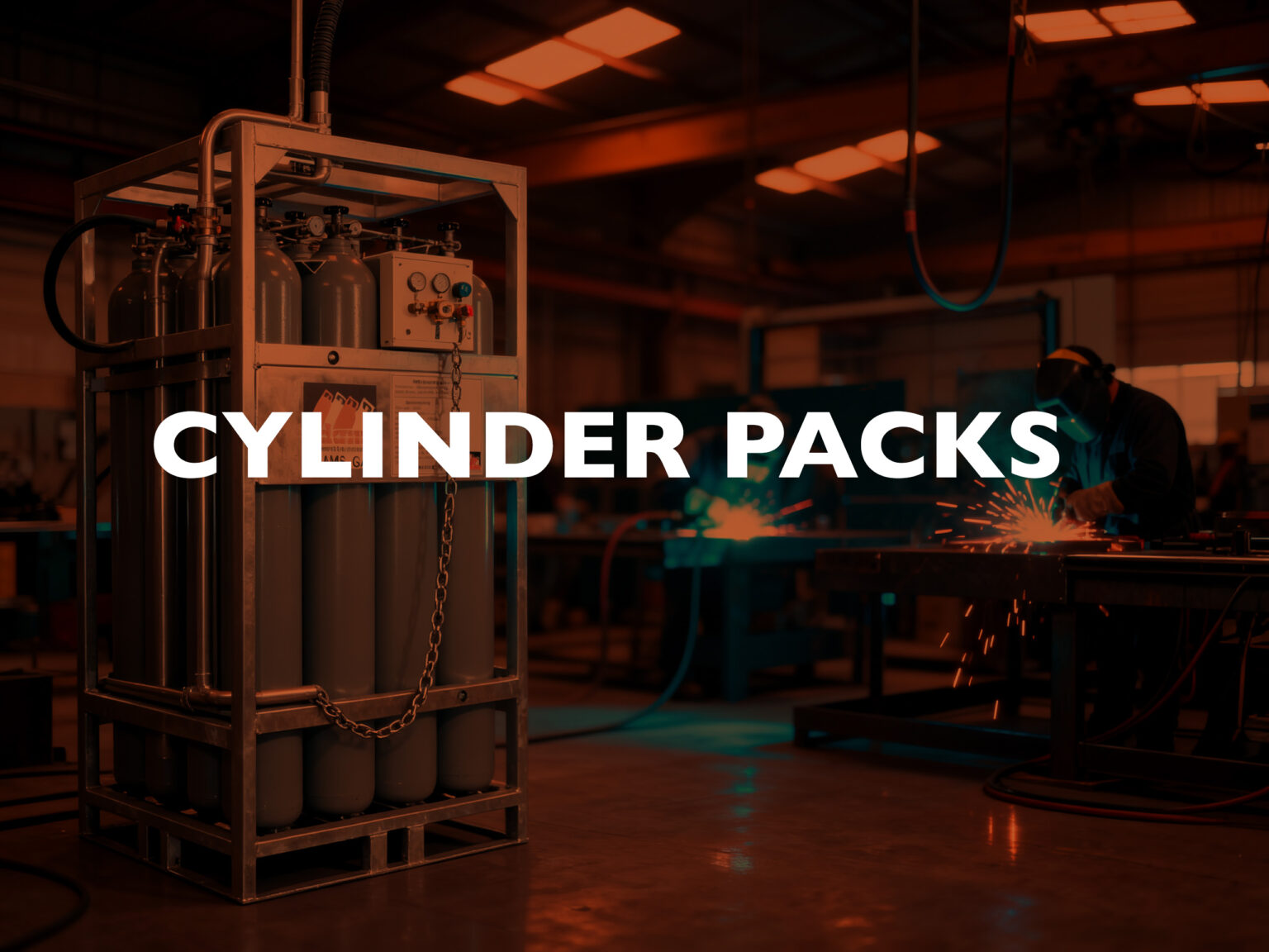 Argon Gas Bottles | Argon Gas Cylinders | Adams Gas