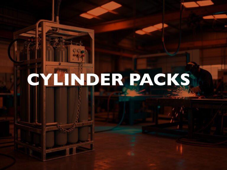 Argon Gas Bottles | Argon Gas Cylinders | Adams Gas