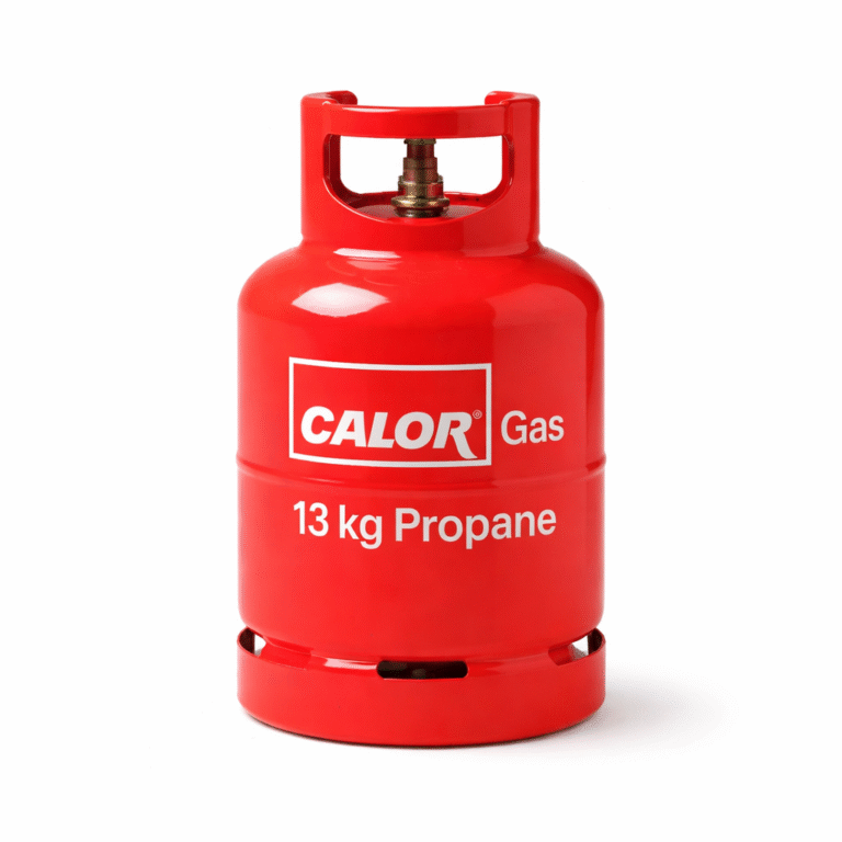 19kg Propane Gas Cylinder | 19kg Propane Gas Bottle