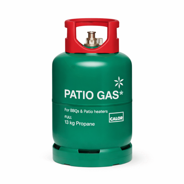 BBQ & Patio Gas - Adams Gas