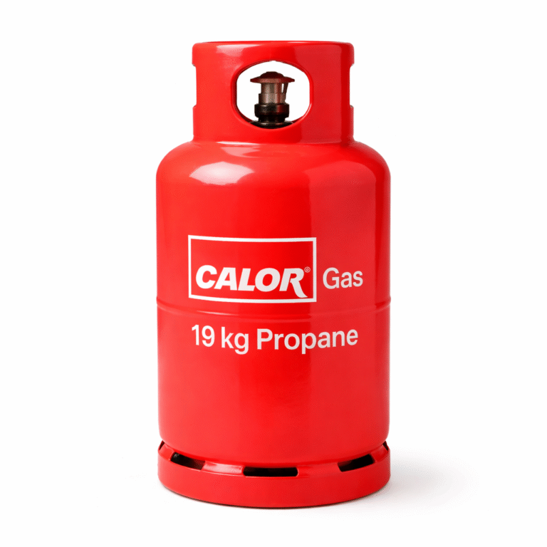 19kg Propane Gas Cylinder | 19kg Propane Gas Bottle
