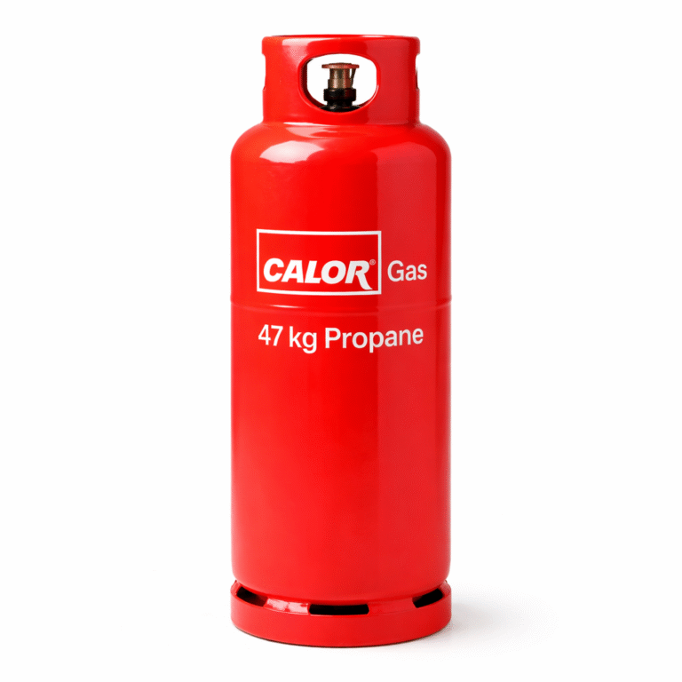 19kg Propane Gas Cylinder | 19kg Propane Gas Bottle
