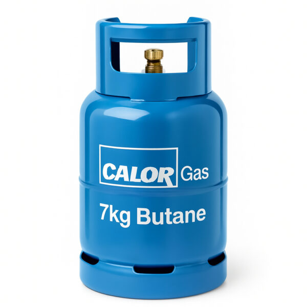 Calor 15kg Butane Gas | Limited Stock Available