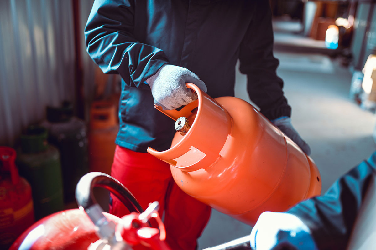 Propane vs Butane Explained | Adams Gas